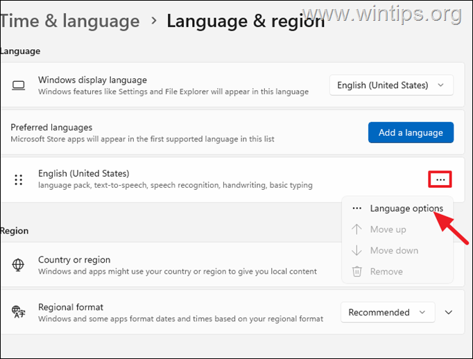 FIX: Spell Check not working in New Teams. - WinTips.org
