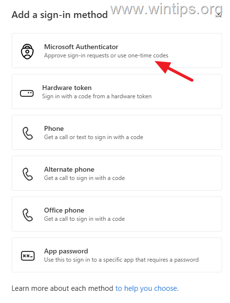 How to Set Up Multifactor Authentication in your Microsoft Account ...
